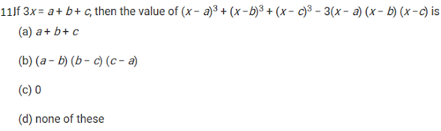 R.D. Sharma Solutions Class 9th: Ch 5 Factorization of Algebraic ...