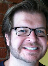 "The Bishop and The Seeker": Networking with Emerging Christianity