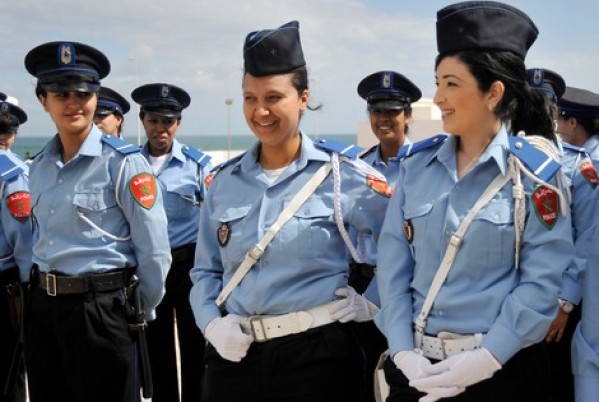 THE VIEW FROM FEZ: Fez ~ Putting Crime in Perspective