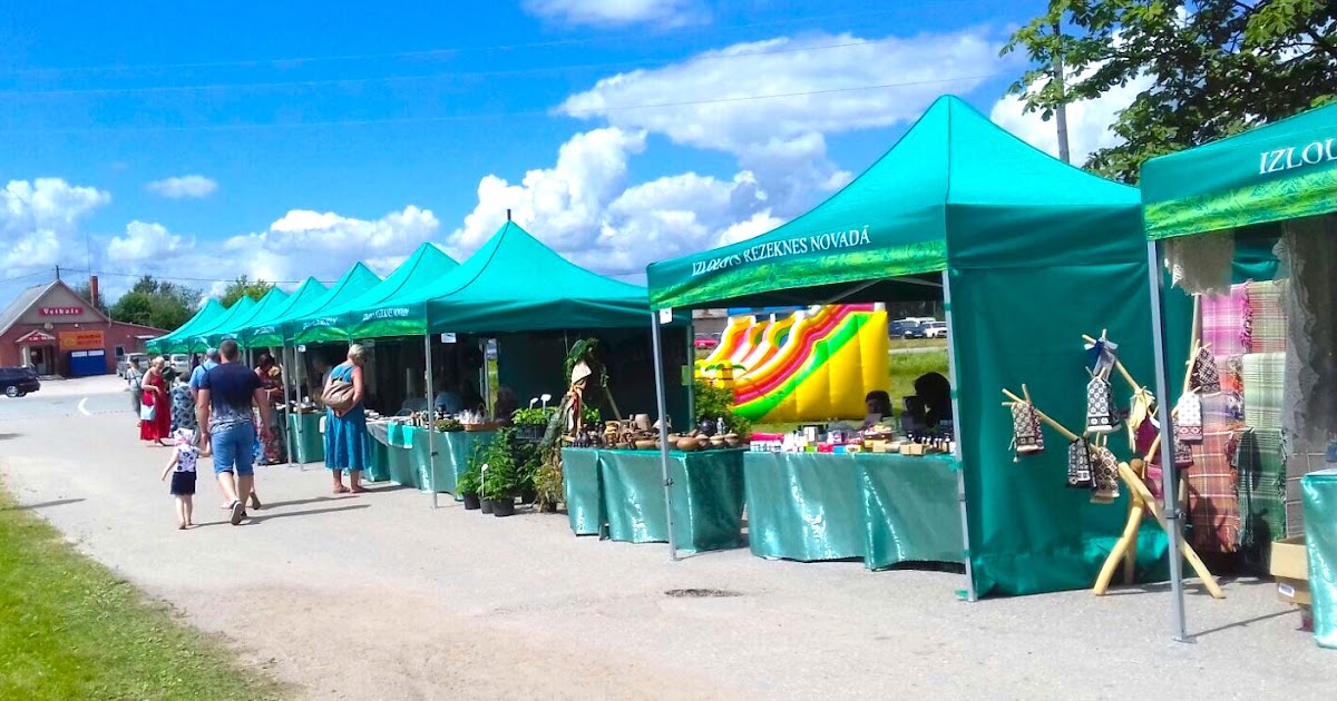 Teltis, nojumes, izstāžu aprīkojums, galdi ,krēsli : Alumīnija teltis.