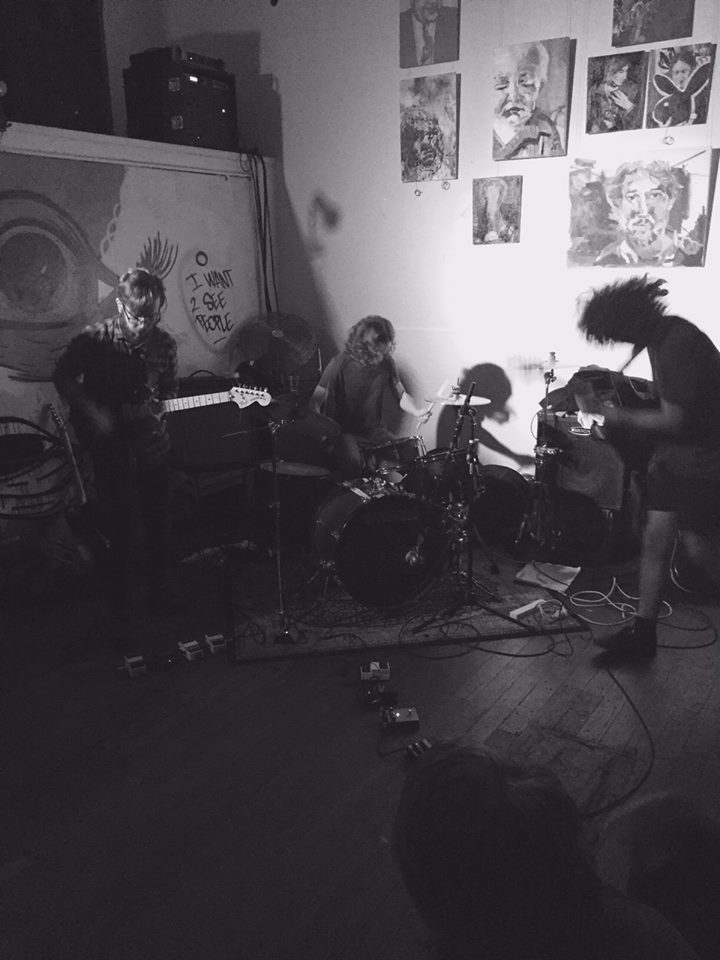 SONIC MASALA: Opening Up The Milkk