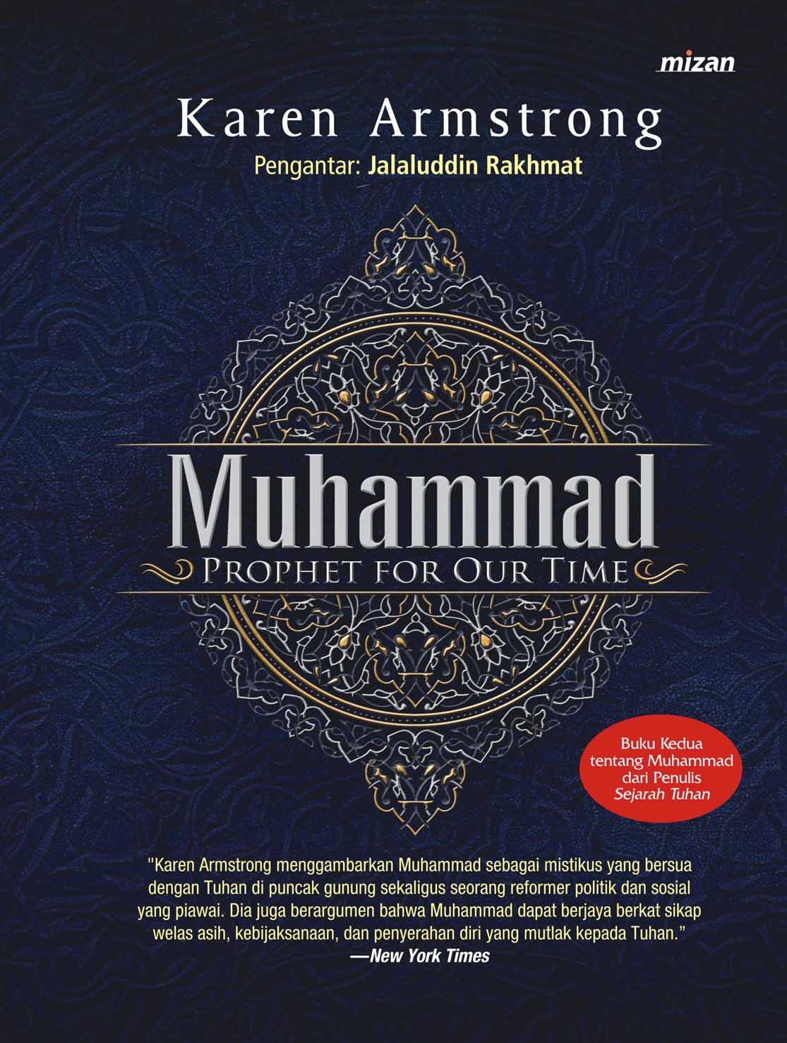 Luthfi Hakim: Ebook Muhammad: A Biography of the Prophet
