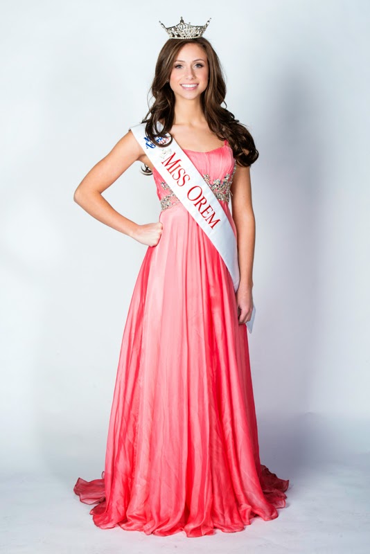 Miss Orem & Teen Blog: The Final Countdown...So Bittersweet.