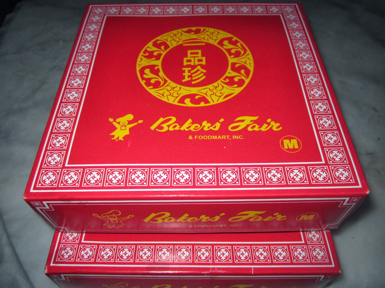 Pud Blag ni Ako: Two Ways to Enjoy Tikoy