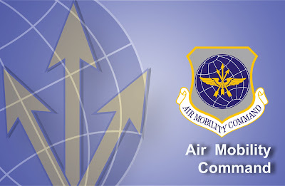 AirCom-Poste: Air Mobility Command