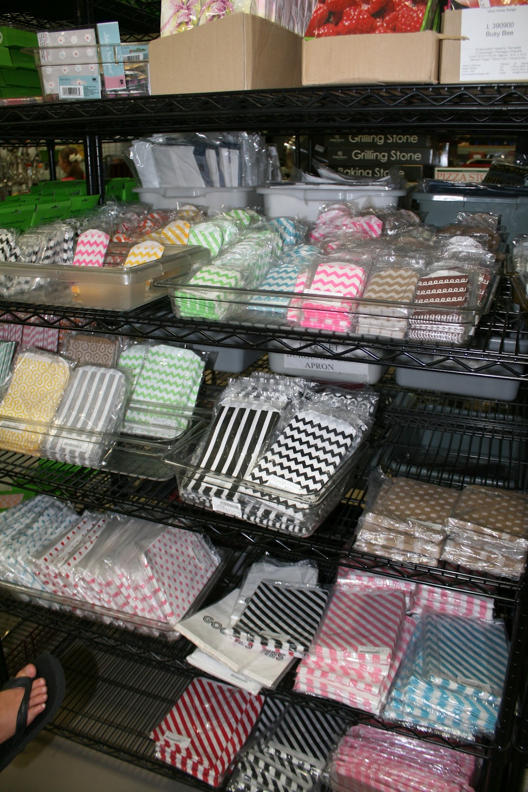 everything to entertain: Orson Gygi