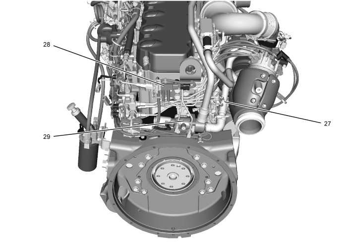 Caterpillar C9 Engine: Troubleshooting & Q&A | JustAnswer