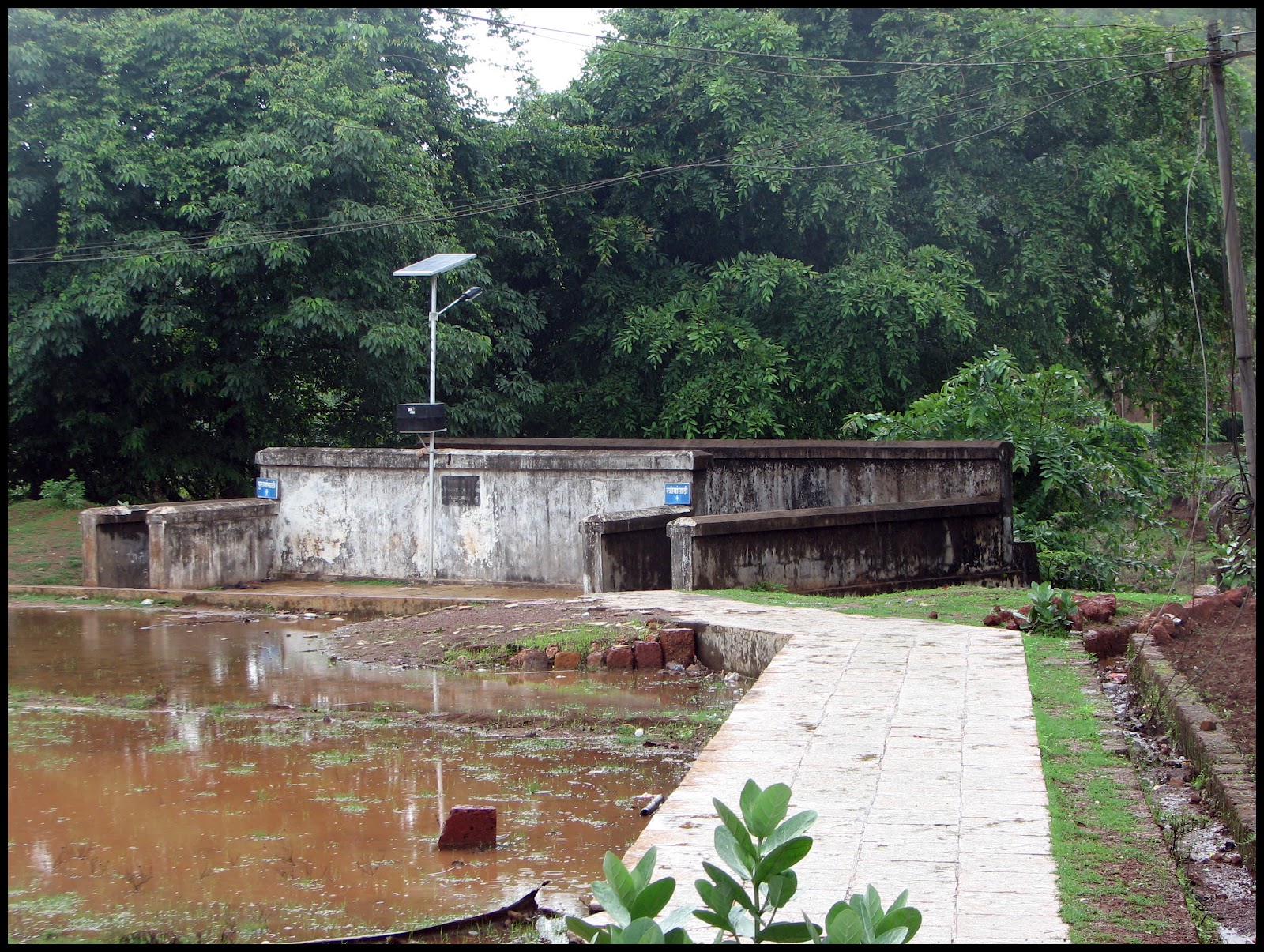 Travel blogs: Weekend trip to Kondye, Rajapur in Konkan