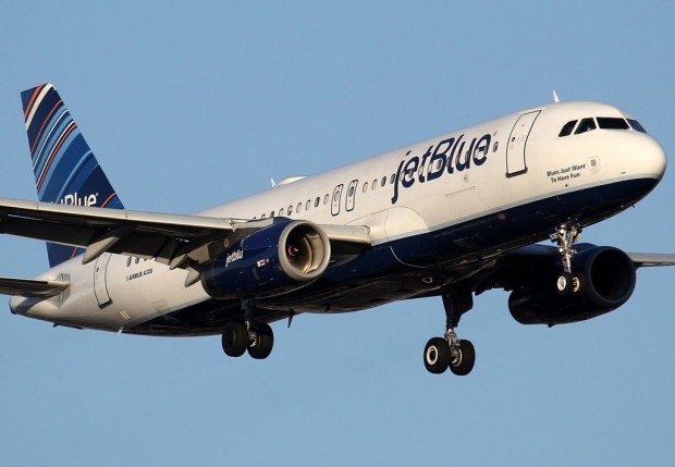 Aerolínea JetBlue ofrecerá vuelo directo entre Fort Lauderdale y San ...
