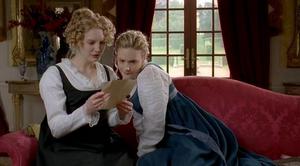 LEARN ONLINE: READING, WATCHING, DISCUSSING JANE AUSTEN'S EMMA
