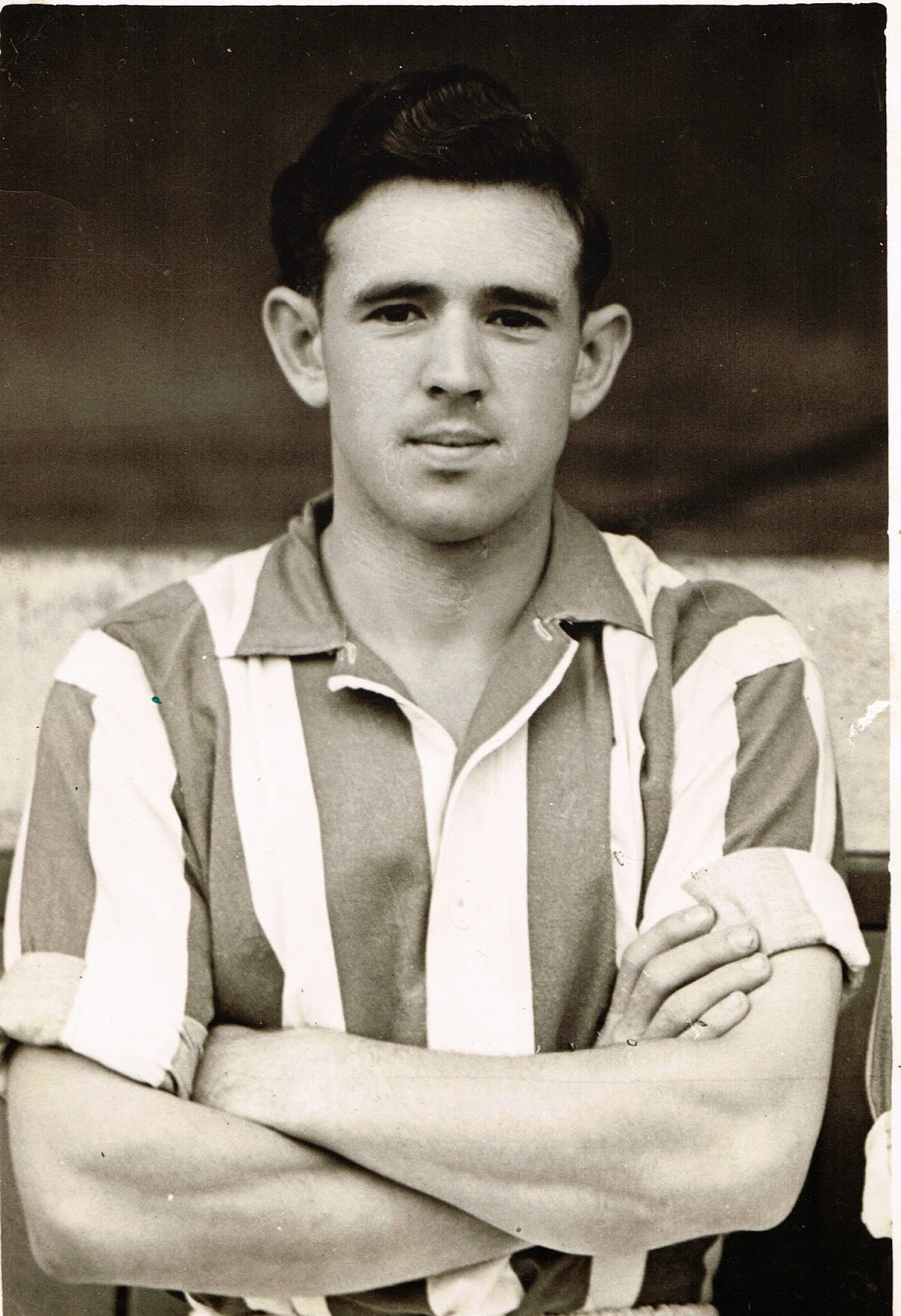 Jim Brown's Journal: Jim's column 11.4.15