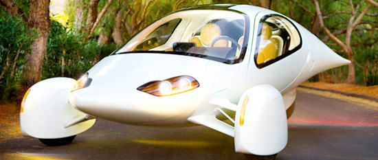 Design Mobil Aneh Dan Unik | Informasi