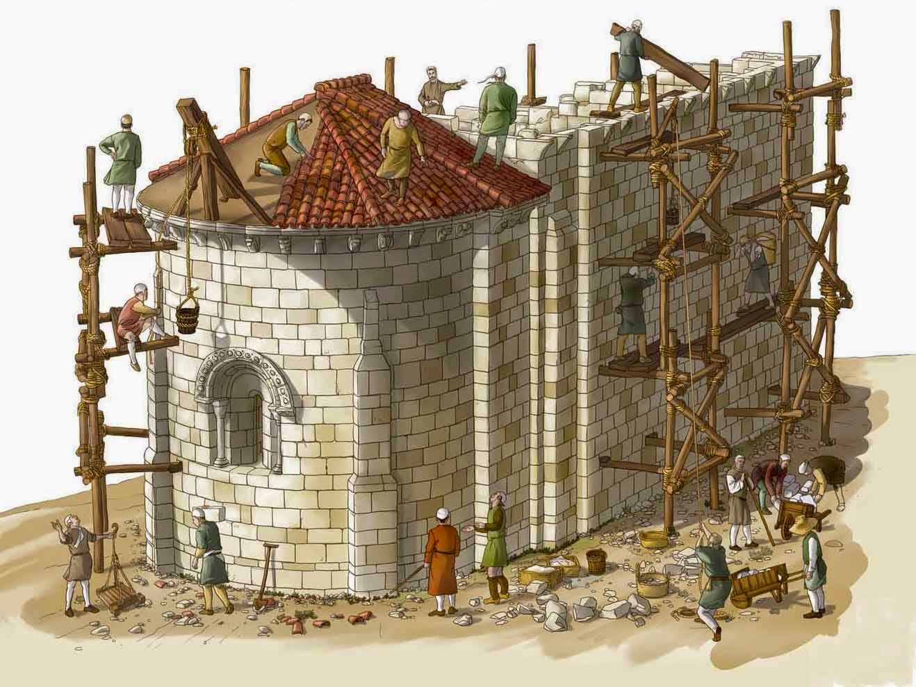 Blog de Sociales 2º ESO LOMCE: EL FEUDO