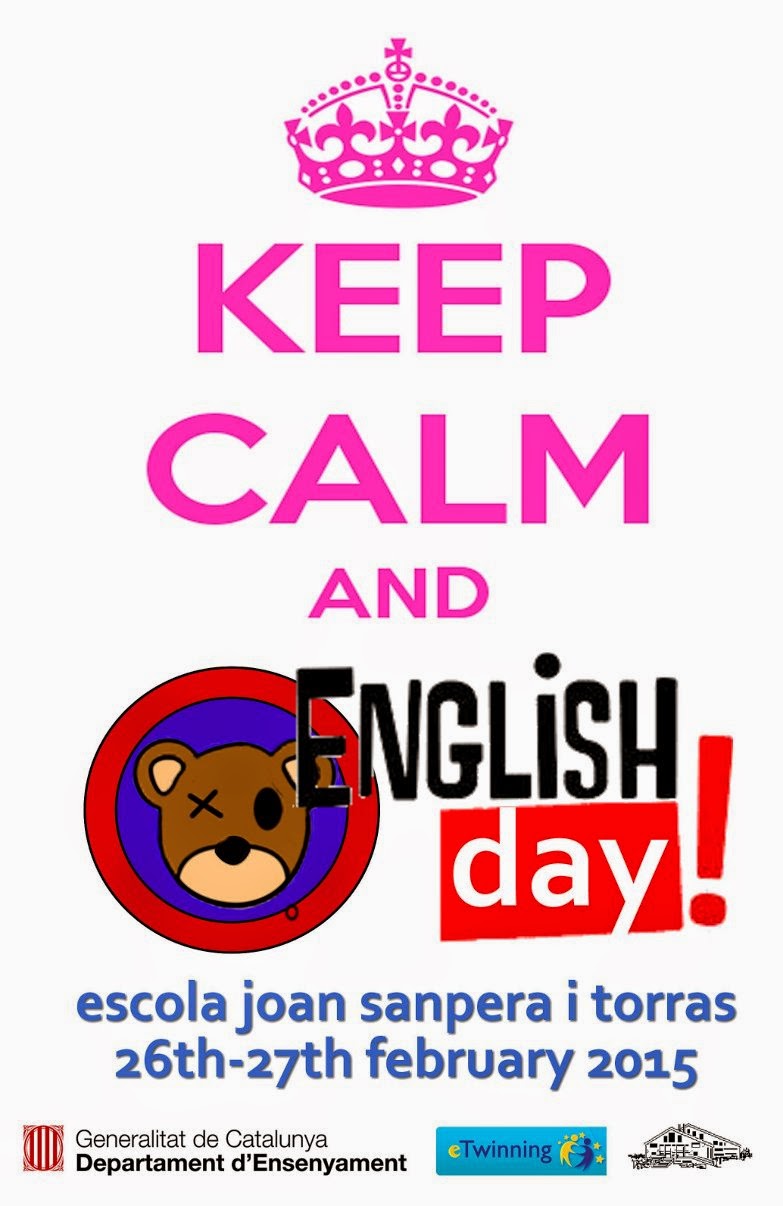 English Day 2015