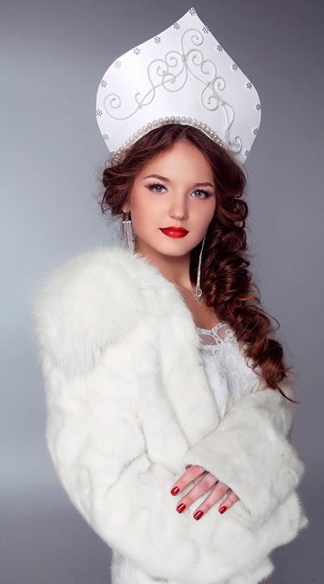 Les sept Siméon (conte russe) ~ L'Art du bonheur