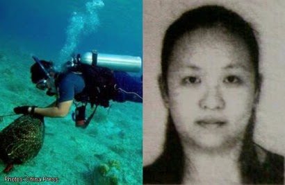 S'pore woman drowns during diving trip at Tioman Islands ~ Travel ...