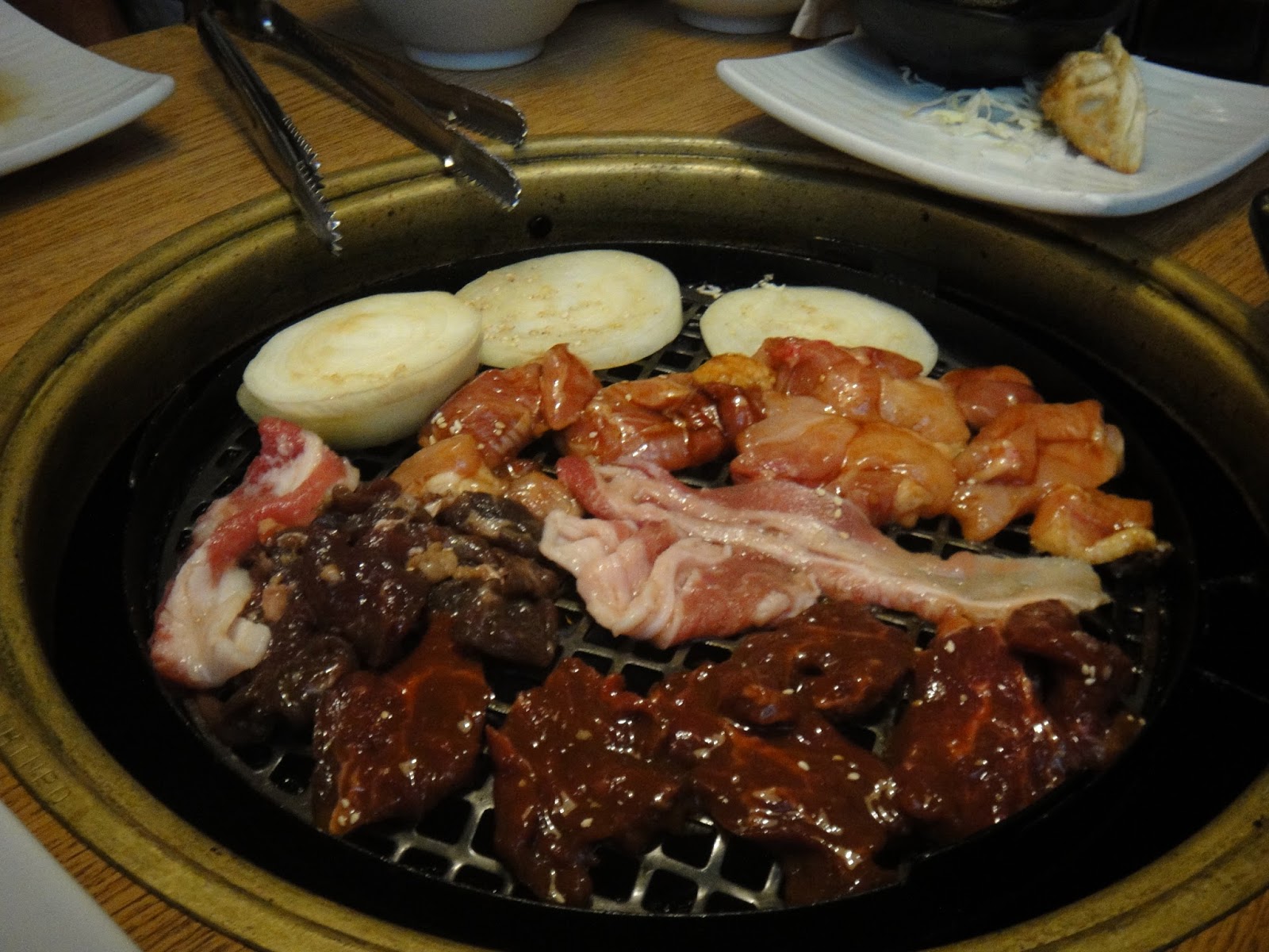 Hawaii Mom Blog: Gyu-Kaku: All You Can Eat Menus For a Limited Time Only!