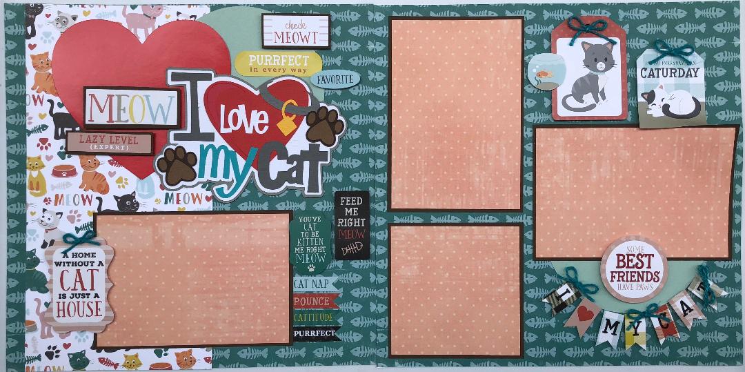 AMAZING GRACE Paper Crafts: Kits for Sale
