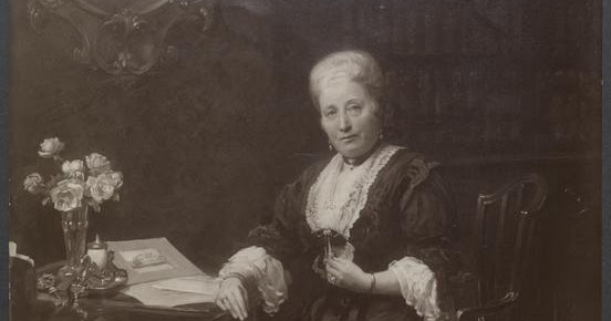 Emily Frances Siddon