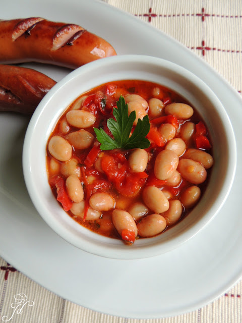 Jedozovni duo: Ciganska salata