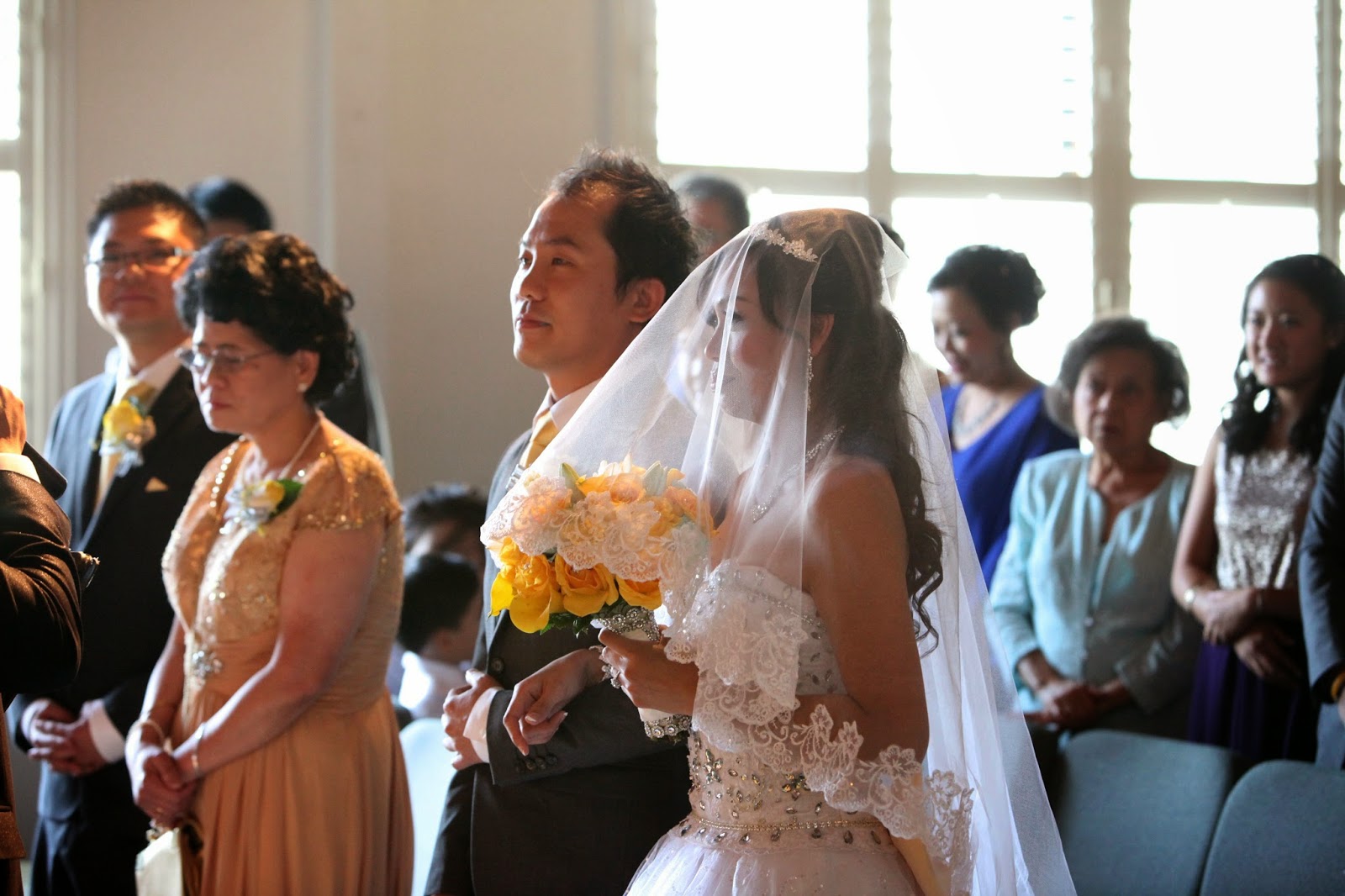 Enchanted Portraiture: Ardi and Lucy at the Historic Padua Hills Theatre