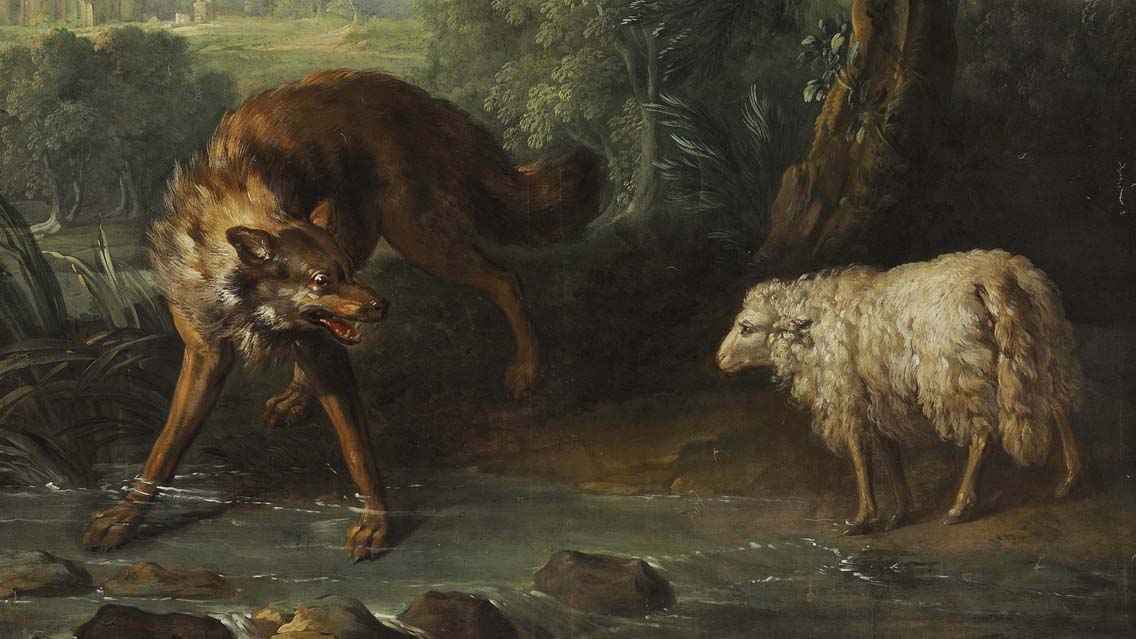 COISAS DE SANTOS: 13 de julho - Eis que eu vos envio como ovelhas no ...