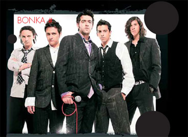 NOTICIAS Y EFEMERIDES MUSICALES Y ALGO MÁS: BONKA, NOMINADO A LOS ...