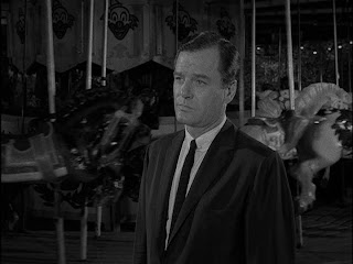 Patrick Murtha's Diary: Gig Young