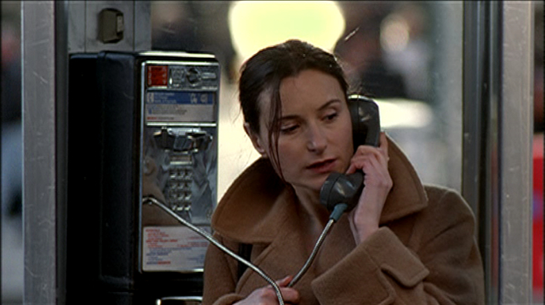 The Wardens Today: CLAIRE DOLAN