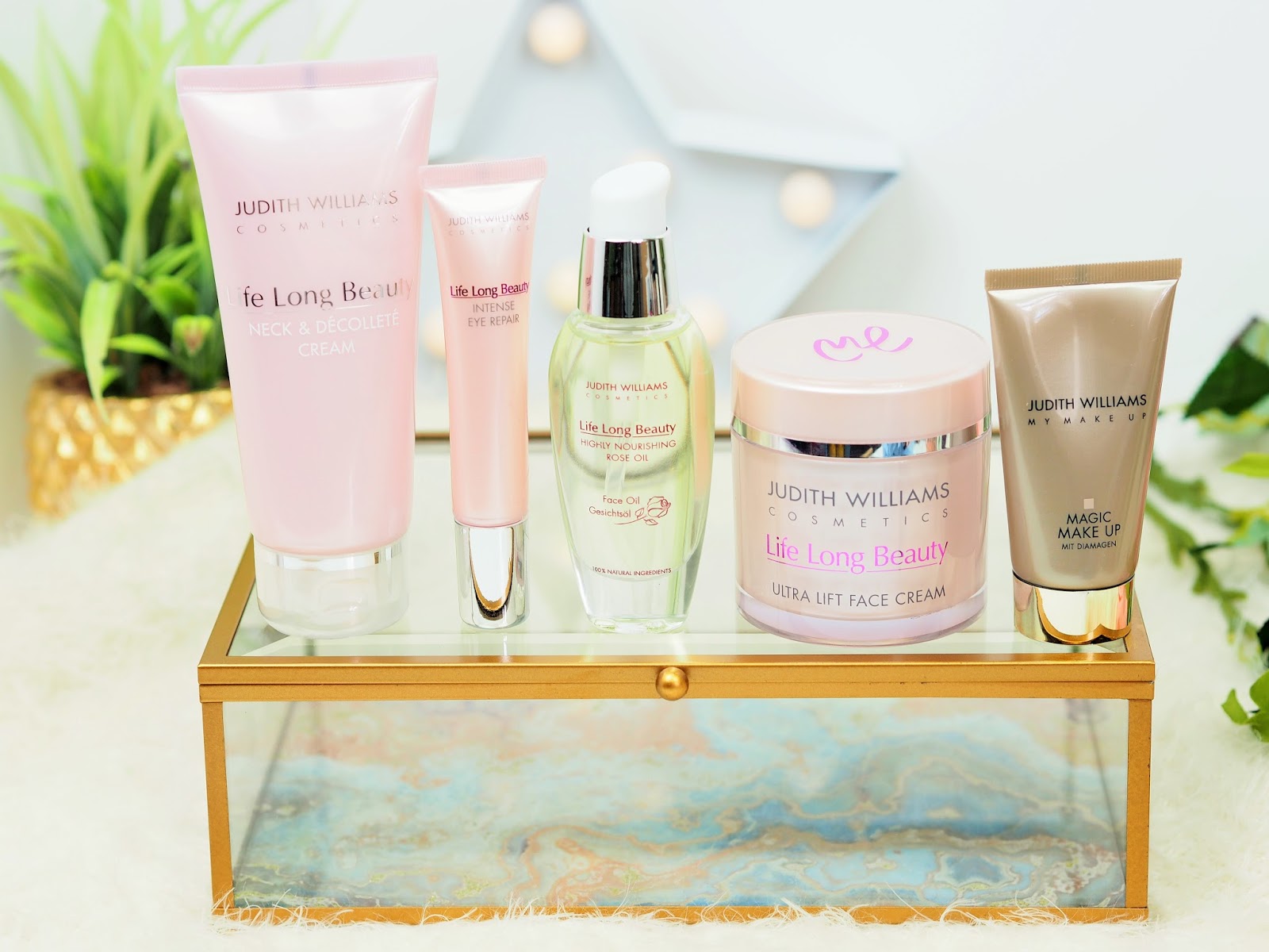 Judith Williams launches new products in her QvcUK June TSV!