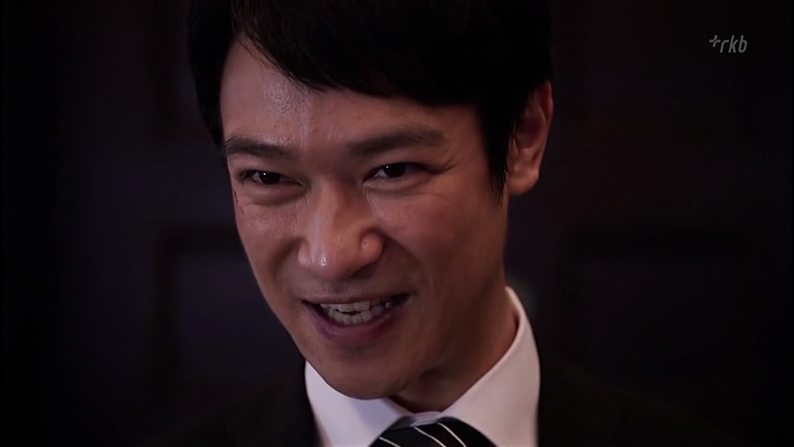 A Japonsko!: TOP 20 – Nejlepší japonské seriály: Hanzawa Naoki