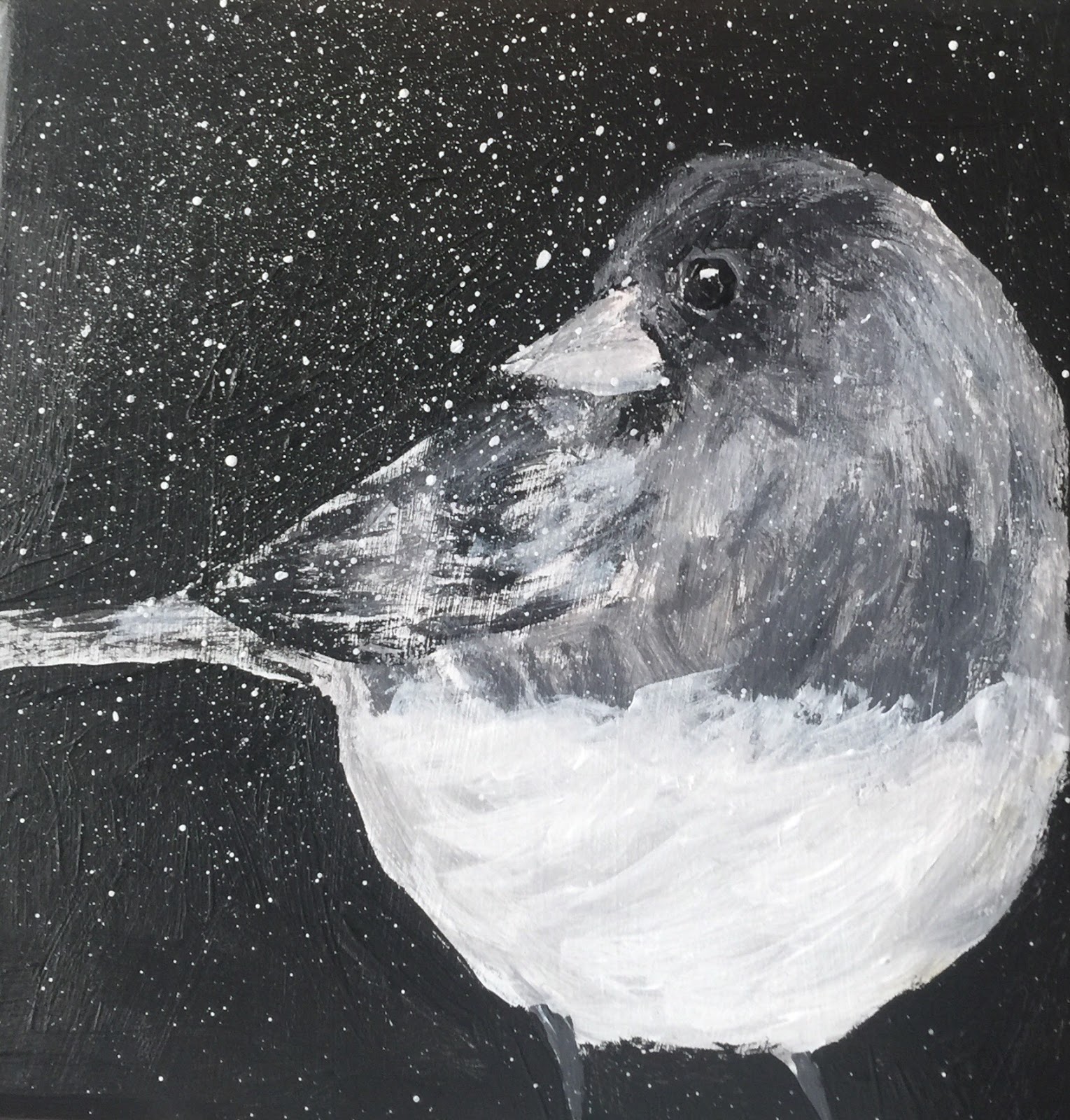 Anna Lee Troth Artist