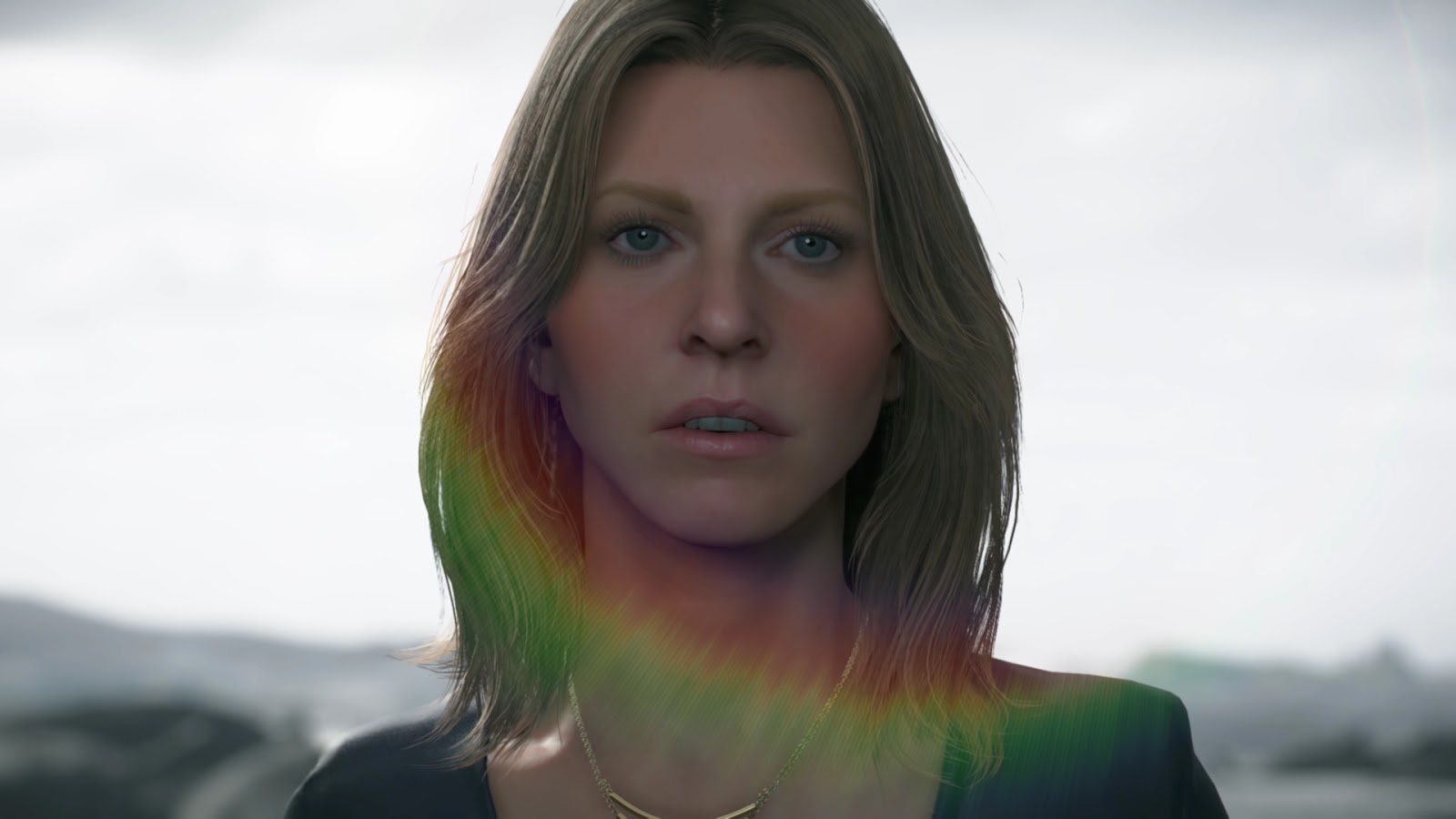 ソウルの種: Death Stranding 考察4 世界を繋ぎとめること