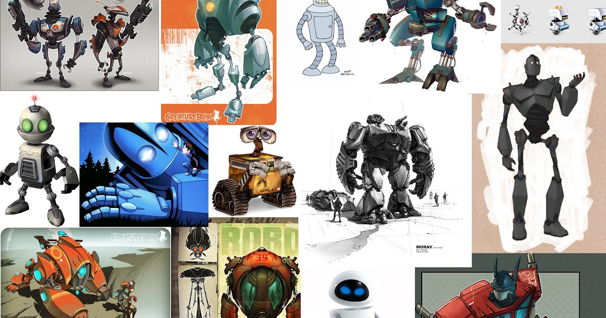 Drawings and 3D I do...: Mood boards