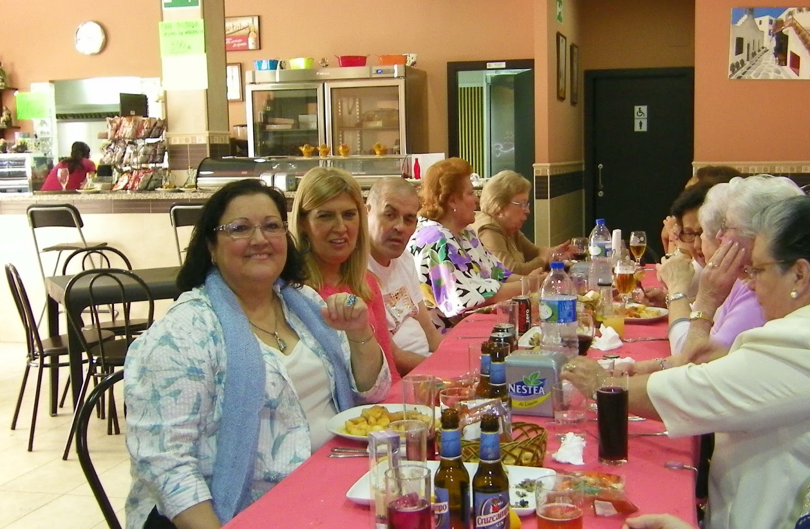 Nuestro taller de manualidades