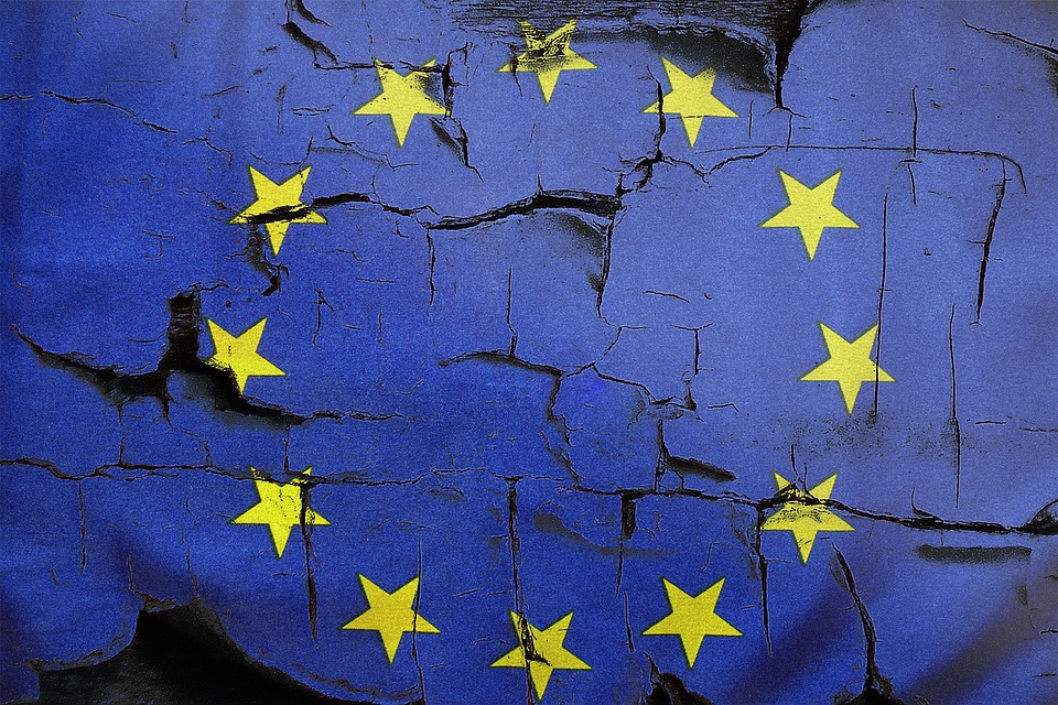 Challenges Facing Modern-day Europe - World Monitors