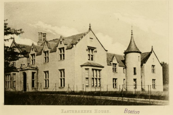 Don Fox Family and Social History: William McCombie Smith (1847 – 1905 ...