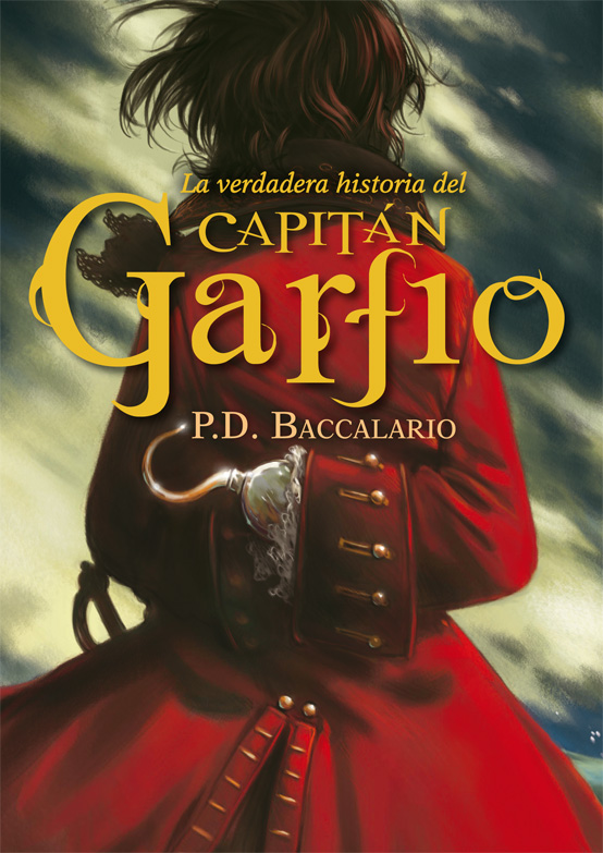 Susurros literarios: Reseña 19: La verdadera historia del Capitán ...