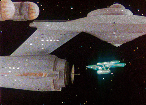 John Kenneth Muir's Reflections on Cult Movies and Classic TV: 05/2017