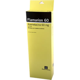 FLAMARION | Medicamentos