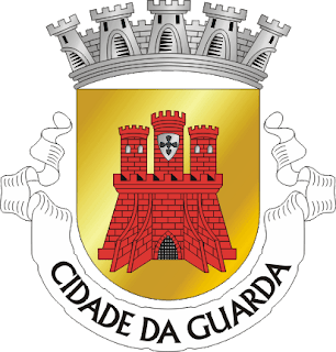 Olá! Como estás?: Onde fica a Guarda?