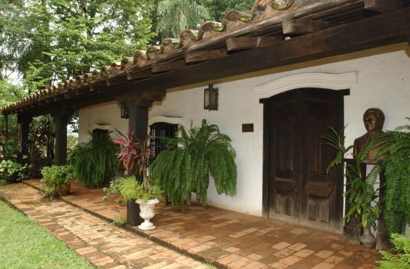 Capiatá-Paraguay Una bonita ciudad