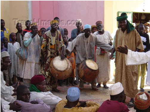 African Shamanism: Hausa Shamanism