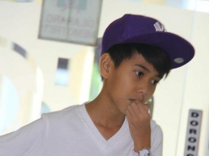 Foto dan Biodata Iqbal Coboy Junior Terbaru 2014 ...