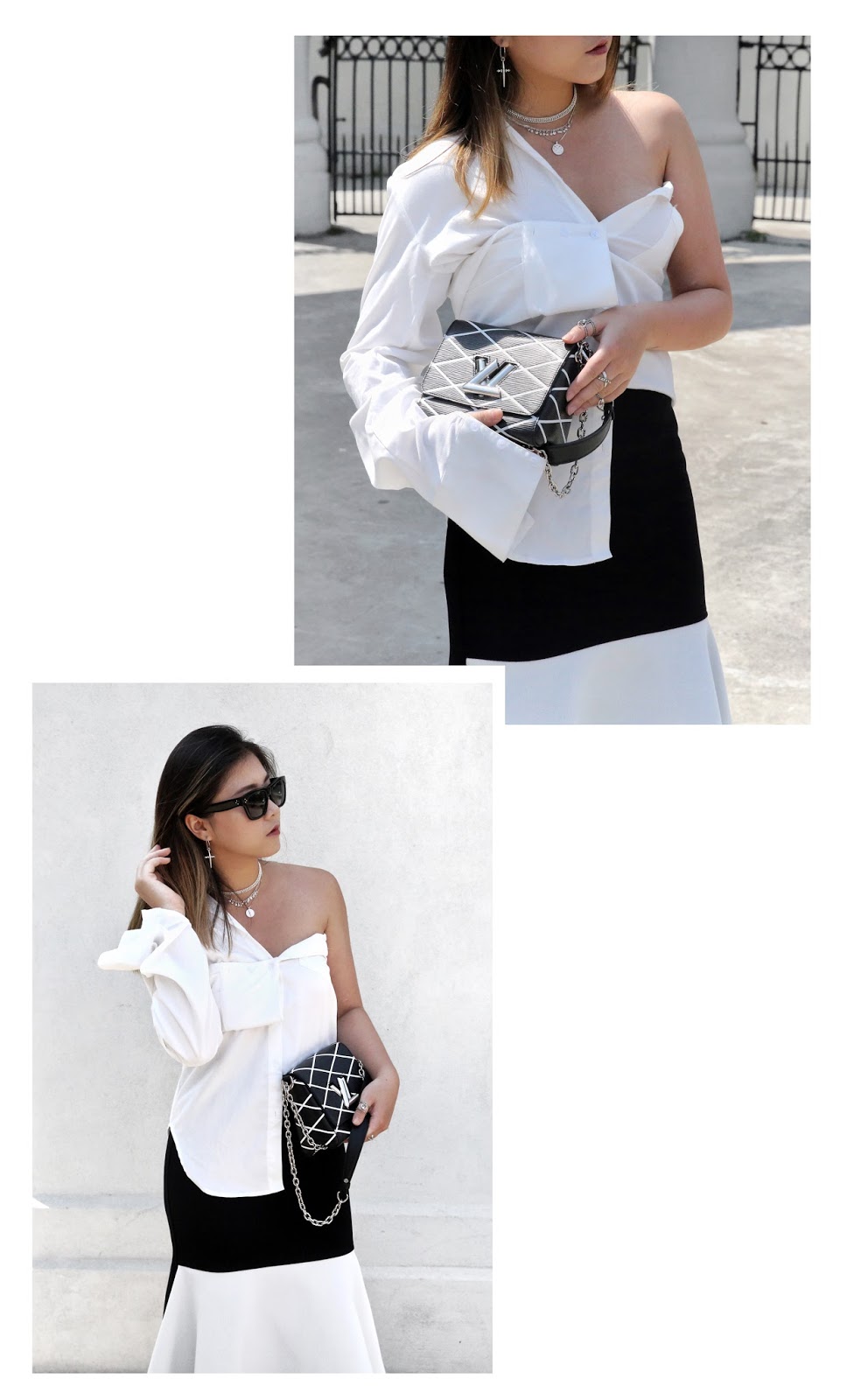 Modern Shirting - Modern and Luxe