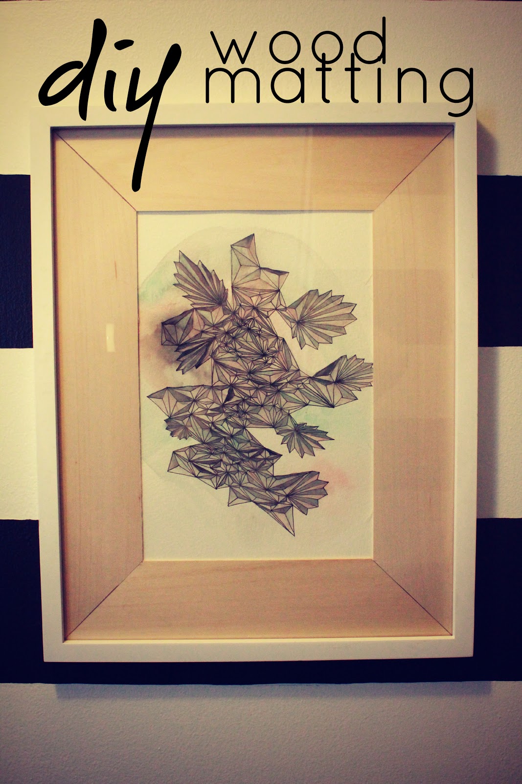 What Is Matting In Art And Craft at Shelley Morgan blog