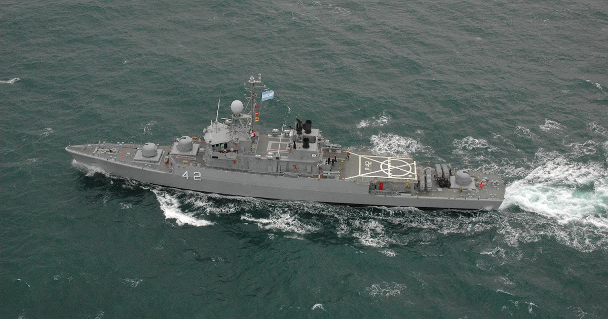 desarrollo defensa y tecnologia belica: El Ministerio de Defensa entrega cuatro nuevas antenas ...