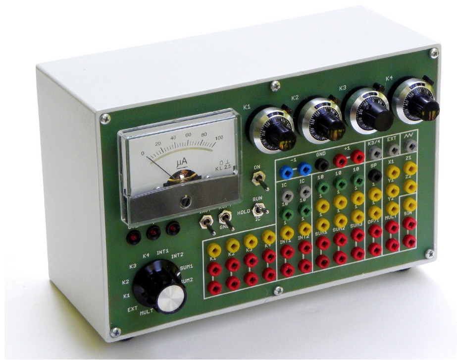 Types of Computer ~ Professional Shiksha