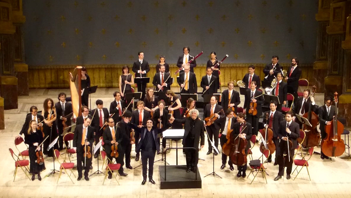 Blog Villazonista: ROLANDO VILLAZÓN, CONCIERTO EN LA OPÉRA ROYAL DE ...