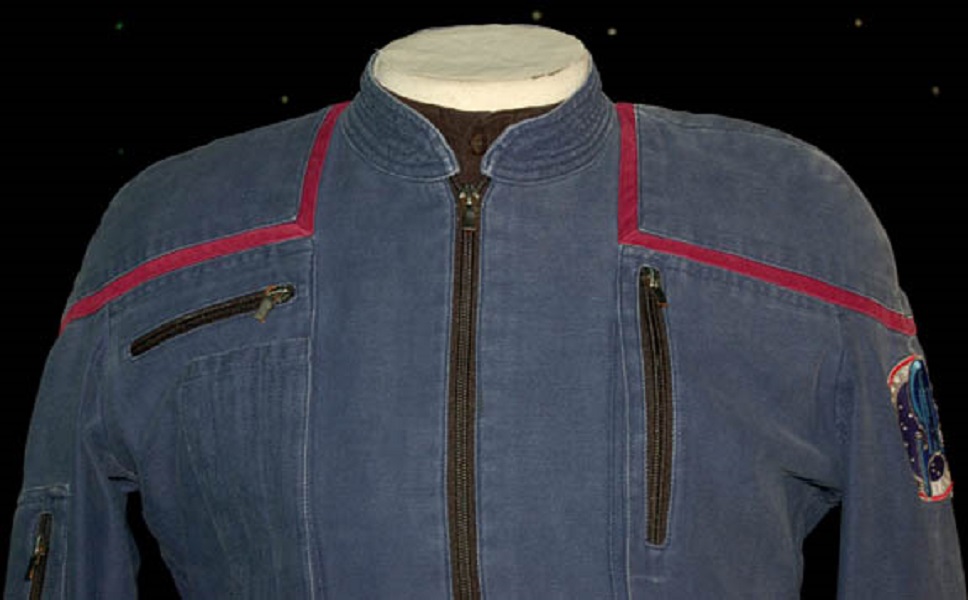 Star Trek: Enterprise Jumpsuit Analysis/Tutorial: Analysis, part 9c ...